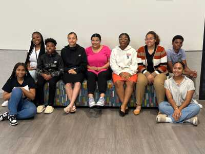 Local Junior Achievement Students Win National Innovation Challenges