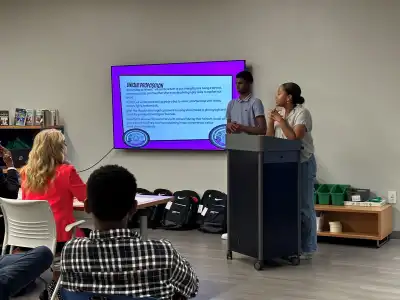 HAILEY WASHINGTON – INSPIRED BY JA, INSPIRING TO EVERYONE | Junior ...